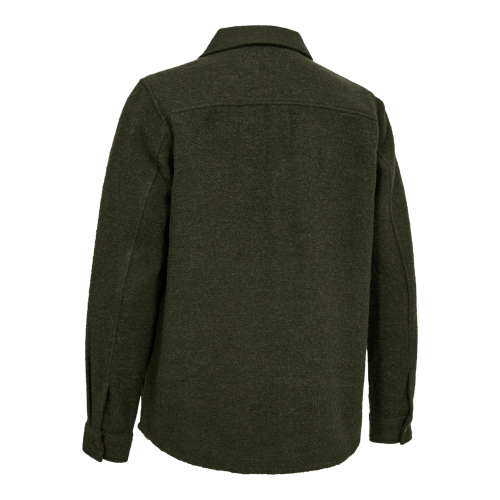 Koszula ocieplana Deerhunter Wilder 8708 Loden Wood - DobrySezon.pl