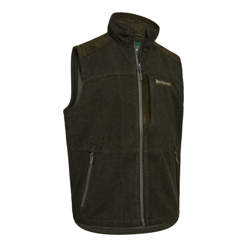 Kamizelka Deerhunter Tatra 4859 Loden Wood - DobrySezon.pl