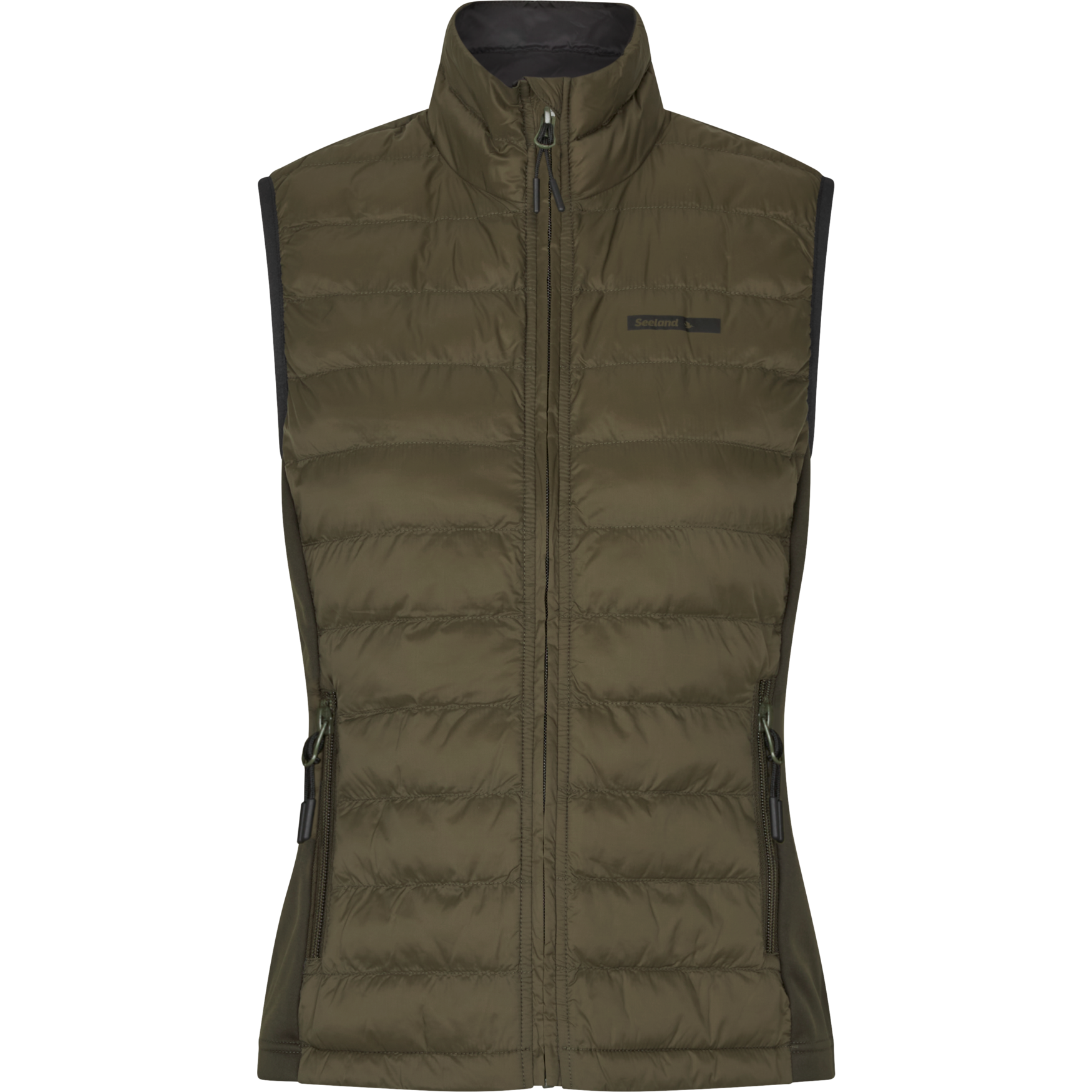 Damska kamizelka Seeland Therma 40504 Light Pine - DobrySezon.pl